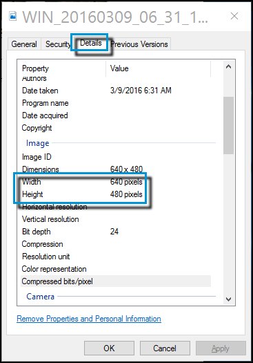 HP PCs - Troubleshoot the webcam (Windows 10) | HP® Customer Support