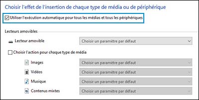 Ordinateurs HP - Le lecteur de CD/DVD ne peut pas lire de disques ...