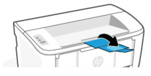 HP LaserJet M109-M112 printers - First time printer setup | HP® Support