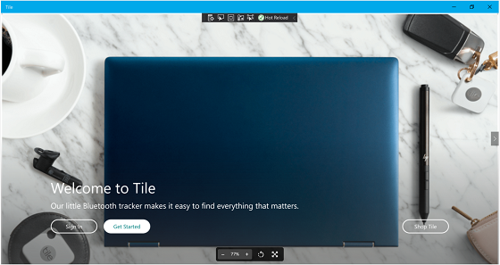 HP PCs - Tile FAQs | HP® Customer Support