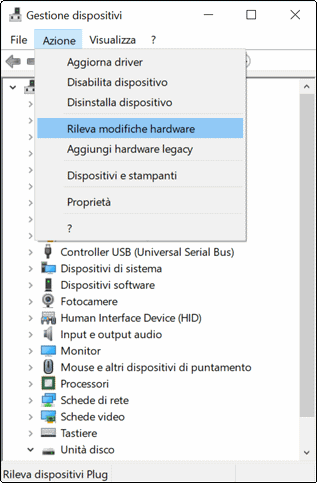 Risoluzione dei problemi della webcam sui PC HP (Windows 10 ...