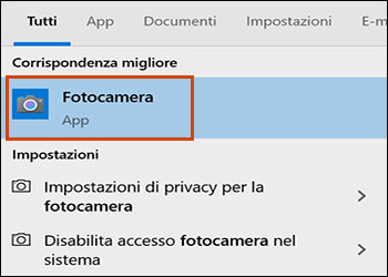 Risoluzione dei problemi della webcam sui PC HP (Windows 10 ...