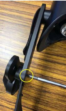 HP Reverb G2 Virtual Reality Headset - How to replace the head strap ...