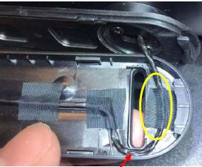 HP Reverb G2 Virtual Reality Headset - How to replace the head strap ...