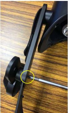 HP Reverb G2 Virtual Reality Headset - How to replace the head strap ...