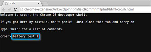 HP Chromebook and Chromebox - Troubleshoot hardware issues using Chrome ...
