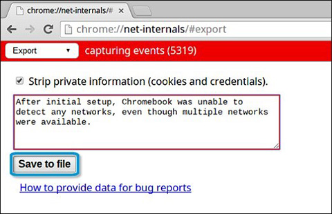 HP Chromebook and Chromebox - Troubleshoot hardware issues using Chrome ...
