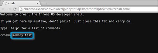 HP Chromebook and Chromebox - Troubleshoot hardware issues using Chrome ...