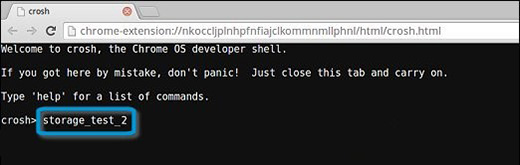 HP Chromebook and Chromebox - Troubleshoot hardware issues using Chrome ...