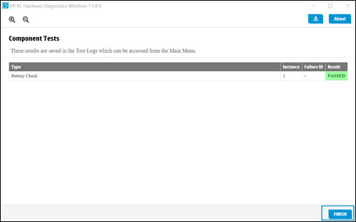 HP Notebook PCs - Battery not detected in Windows | HP® Customer Support