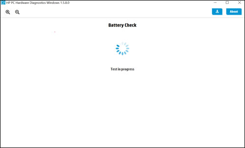 HP Notebook PCs - Battery not detected in Windows | HP® Customer Support