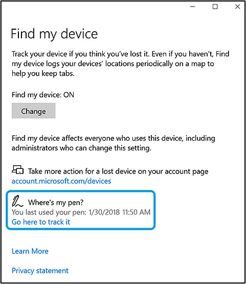 HP PCs - Using a pen with Windows Ink Workspace (Windows 10) | HP ...