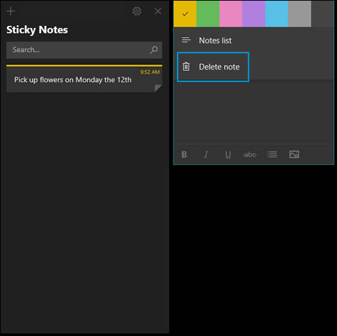 HP PCs - Using a pen with Windows Ink Workspace (Windows 10) | HP ...
