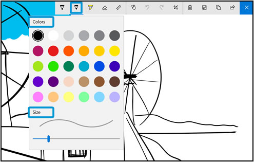 HP PCs - Using a pen with Windows Ink Workspace (Windows 10) | HP ...
