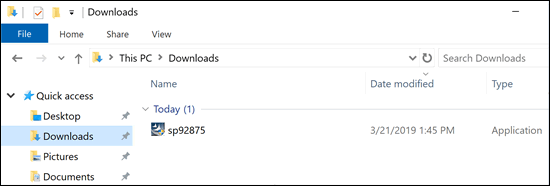 HP Business Notebook PCs - Updating the BIOS (Basic Input Output System ...