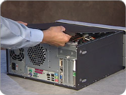 HP PCs - CD/DVD drive is not detected (Windows 10) | HP® Customer Support