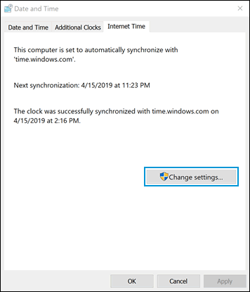 HP PCs - Setting time and date, clock losing time, time and date ...