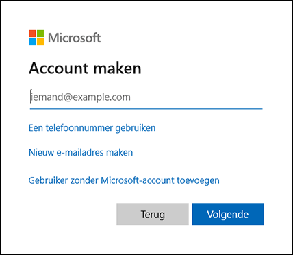 HP pc's - Gebruikersaccounts en aanmeldingen beheren in Windows 10 | HP ...