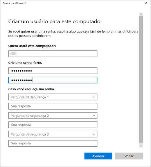 Computadores HP - Gerenciar contas e logins de usuários no Windows 10 ...