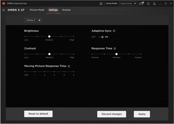 Equipos HP - HP OMEN Gaming Hub | Soporte al cliente de HP®