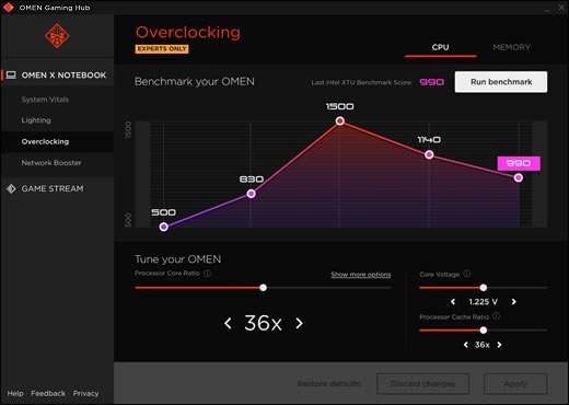 HP 电脑 - HP OMEN Gaming Hub | HP®客户支持