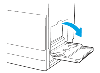 HP LaserJet MFP E826, E877, E82650, E82660, E82670, E87740, E87750 ...