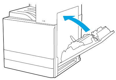 HP LaserJet MFP E826, E877, E82650, E82660, E82670, E87740, E87750 ...