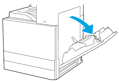 HP LaserJet MFP E731, E786, E73130, E73135, E73140, E78625, E78630 ...