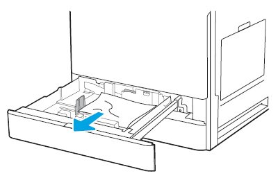 Impresora multifunción HP LaserJet E731, E786, E73130, E73135, E73140 ...