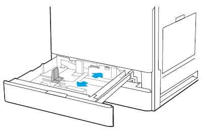 Impresora multifunción HP LaserJet E731, E786, E73130, E73135, E73140 ...