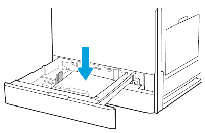 HP LaserJet MFP E731, E786, E73130, E73135, E73140, E78625, E78630 ...