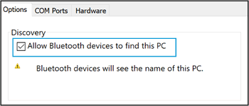 HP PCs - Bluetooth Frequently Asked Questions (FAQs) | HP® Support