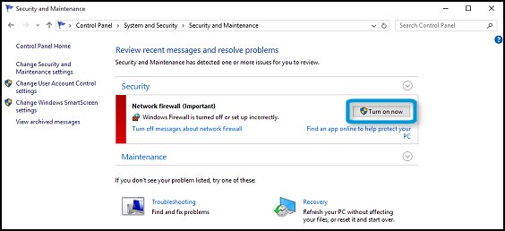 HP PCs - Computer might be infected by a virus or malware (Windows 10 ...