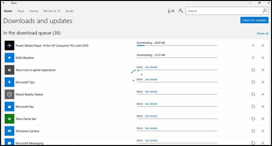 HP PCs - Computer is slow when used for the first time (Windows 10 ...