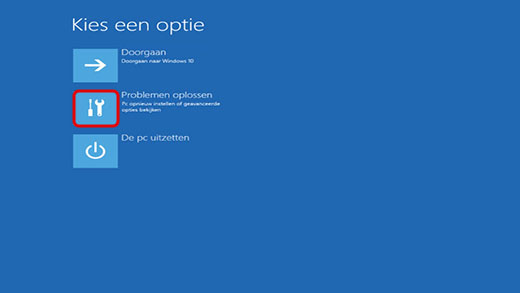HP pc's - Het wachtwoord van uw computer wijzigen of herstellen in ...