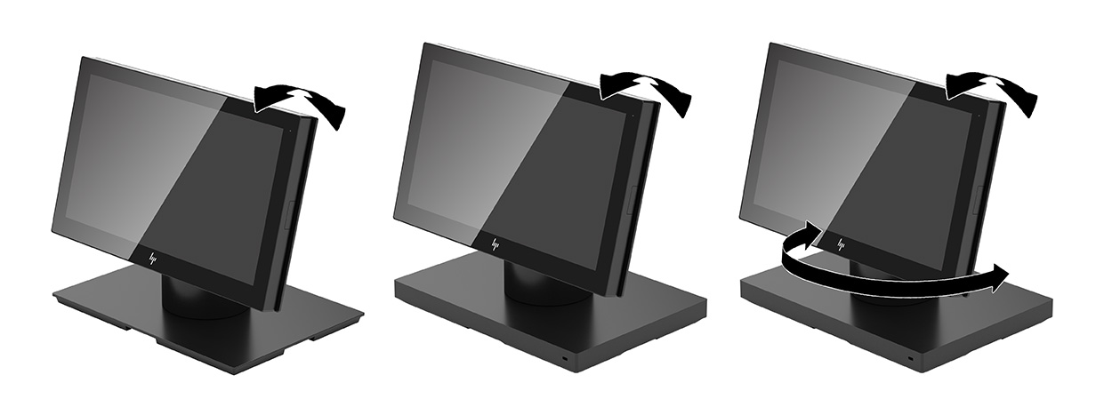 Computer features | HP® Customer Support