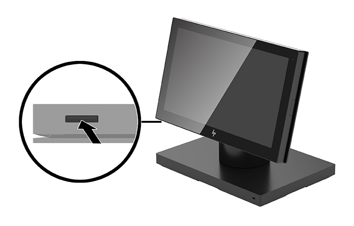 Computer features | HP® Customer Support