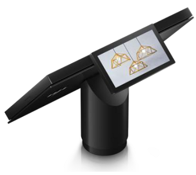 HP Engage 6.6 inch Display specifications | HP® Support