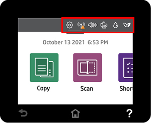 Set up and use your HP ENVY Inspire printer with a Chromebook | HP® Support