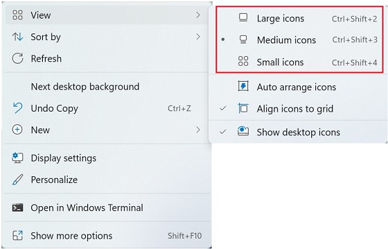 HP-PC-er – Endre skjerminnstillinger, bakgrunnsbilde, ikoner og ...