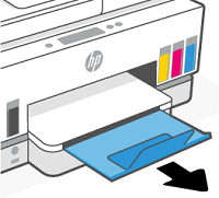 HP Smart Tank Printers - First time printer setup | HP® Support