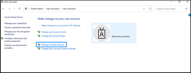 HP PCs - Change or reset the computer password in Windows 11 | HP® Support