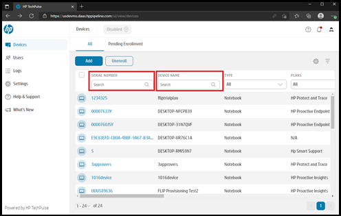 HP Business PCs - HP Wolf Protect and Trace FAQ | HP® Customer Support