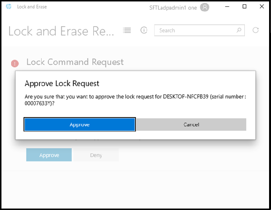 HP Business PCs - HP Wolf Protect and Trace FAQ | HP® Support