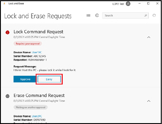 HP Business PCs - HP Wolf Protect and Trace FAQ | HP® Support
