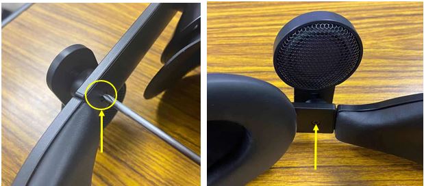 HP Reverb G2 Omnicept Virtual Reality Headset - How to replace the head ...