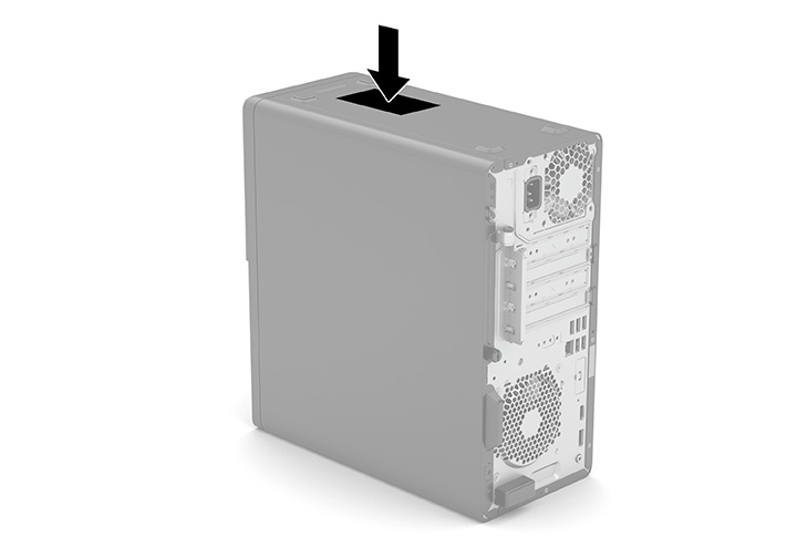 Computer features | HP® Support