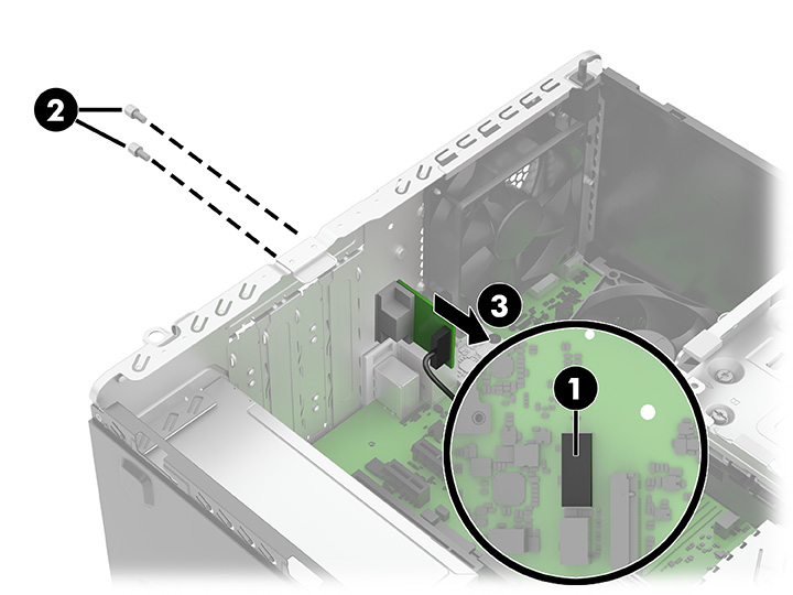 Maintenance and Service Guide | HP® Customer Support