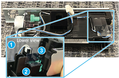 63.00.3A | HP® Support