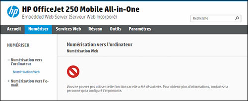 Numérisation avec une imprimante HP | Assistance clientèle HP®
